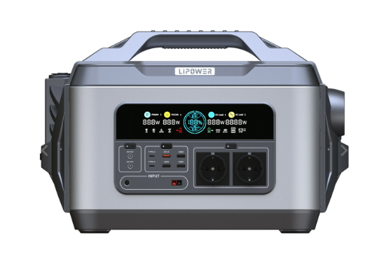 The Ultimate Purchase Guide to Portable Solar Power Generators - Energy ...