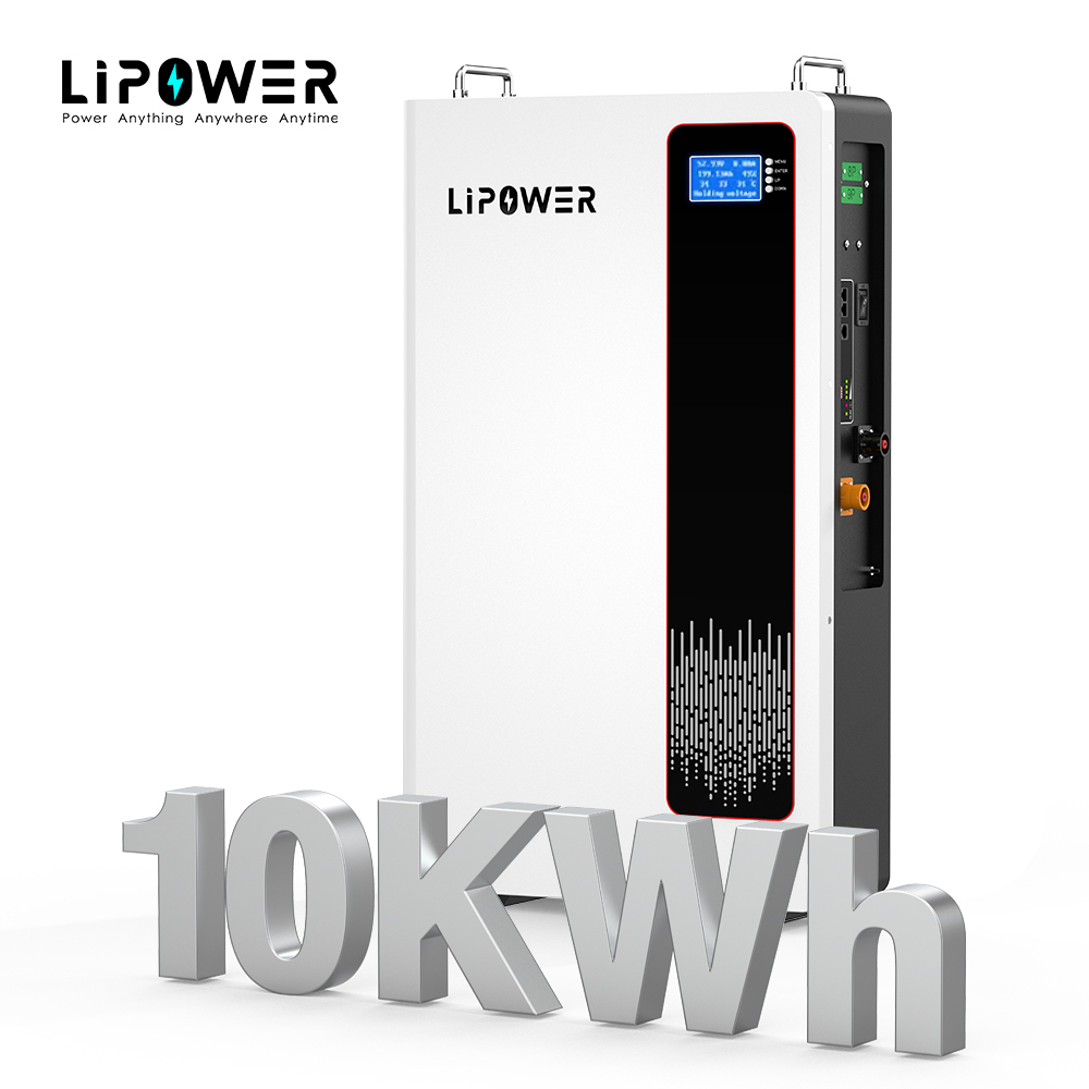 BT51100B2-Energy Storage Battery - Energy storage system manufacturers | Lipower