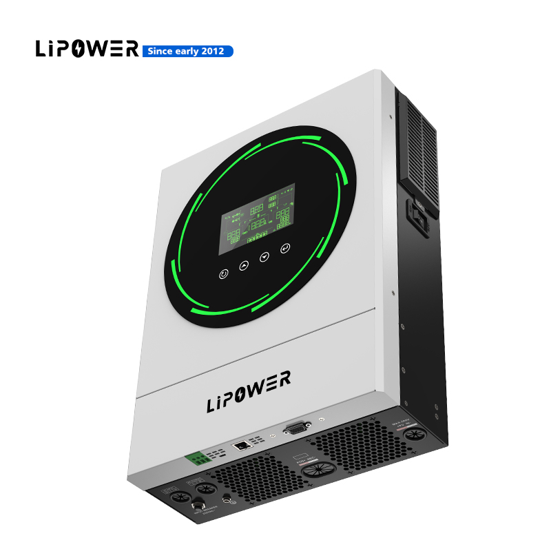 Portable Power Source & Portable Power Station Manufacturer | Lipower