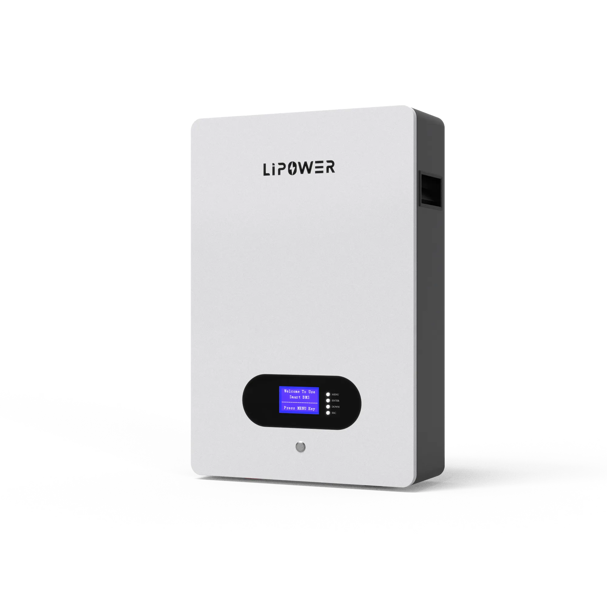 LiFePO4 Battery Voltage Chart 12V 24V 36V 48V Guide