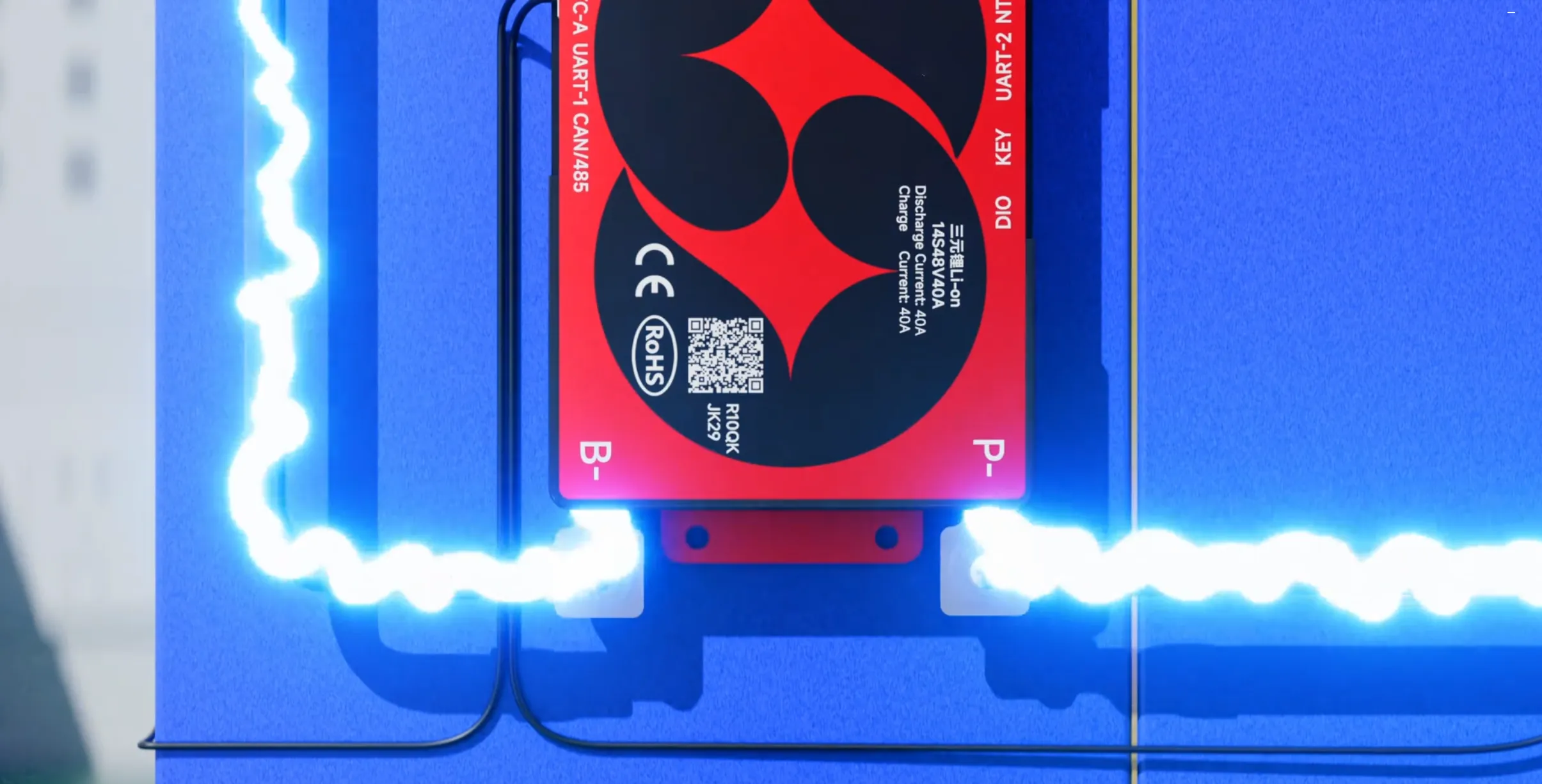 What Triggers Lithium Battery Overcurrent Protection?