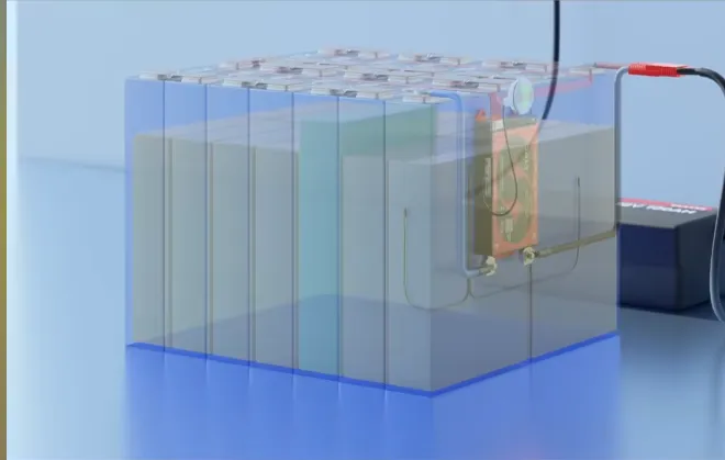 What Is a Battery Thermal Management System (BTMS)?