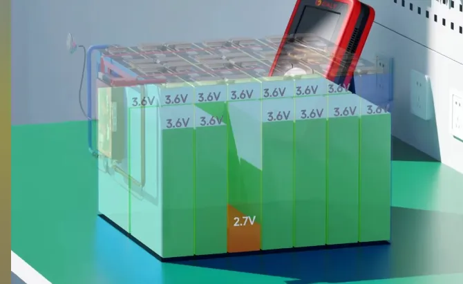 What Is a Battery Thermal Management System (BTMS)?
