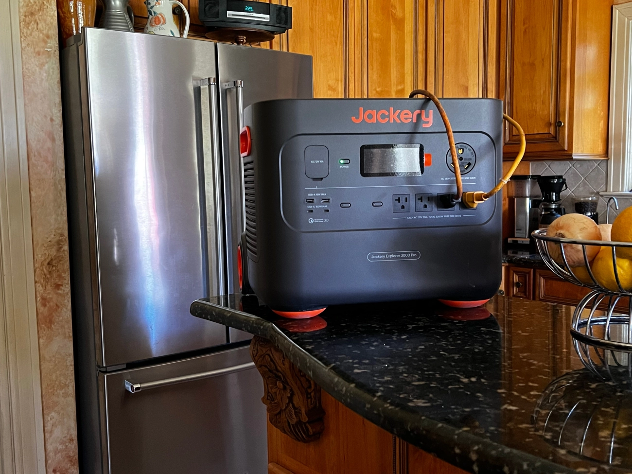 What Size Generator to Run Refrigerator and Freezer Guide - Energy ...