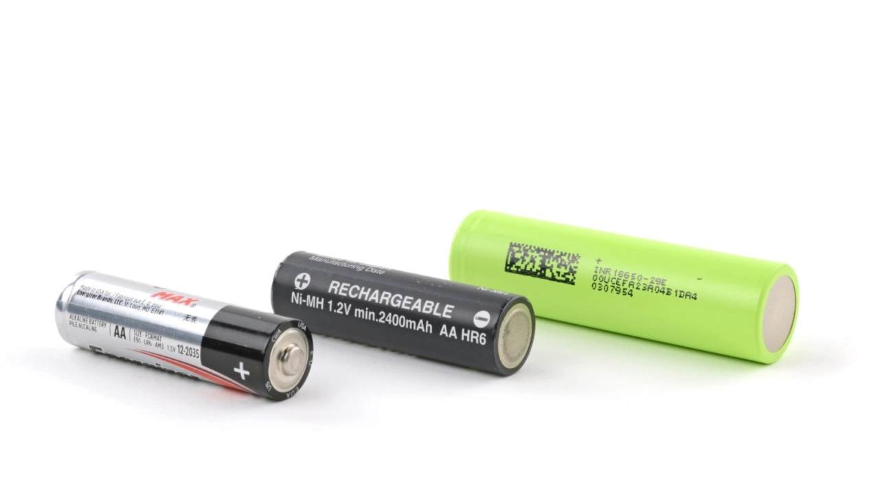 The Ultimate Guide to mAh Battery Capacity for Smarter Power Choices