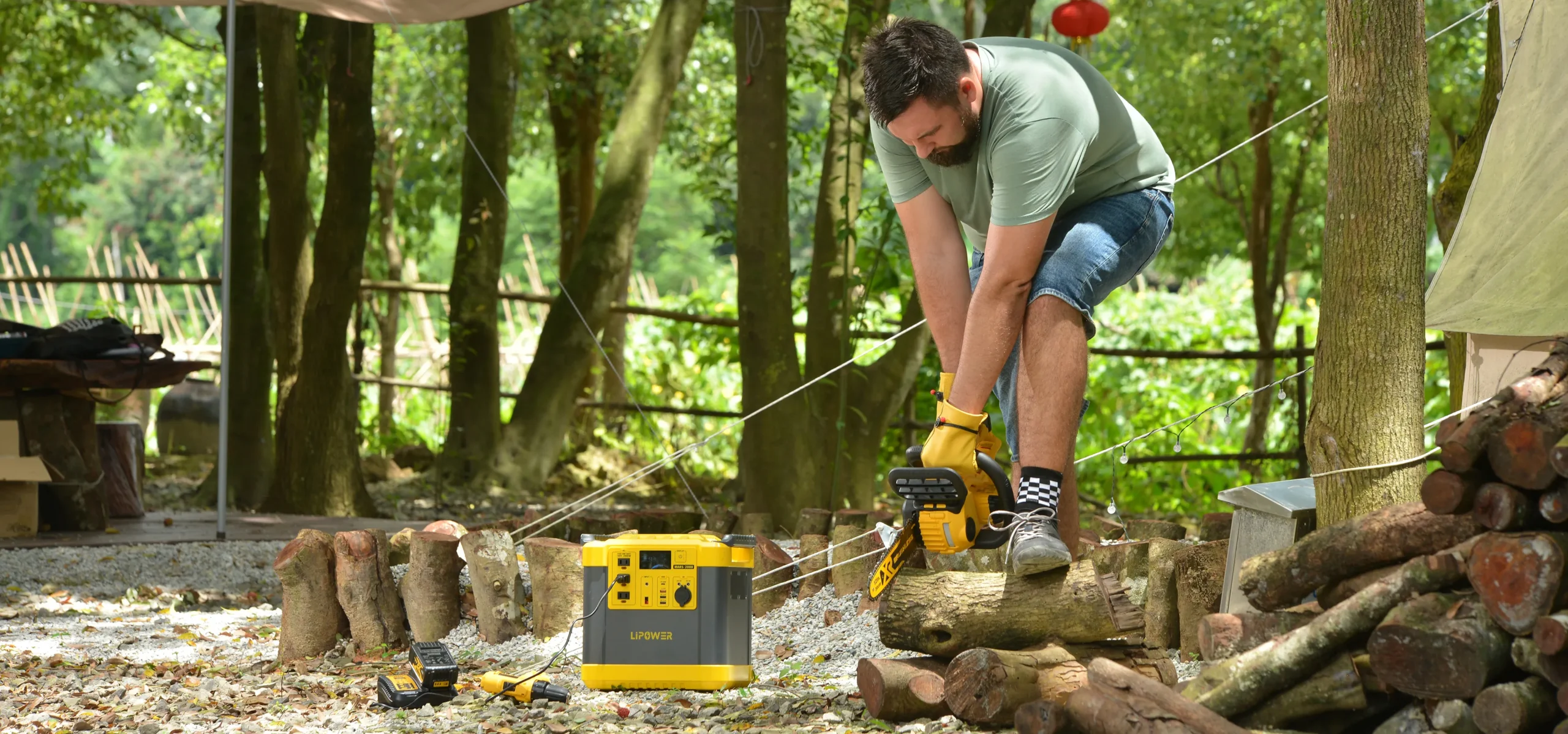 What Is a Lithium Battery Complete Guide to Reliable Power Solutions