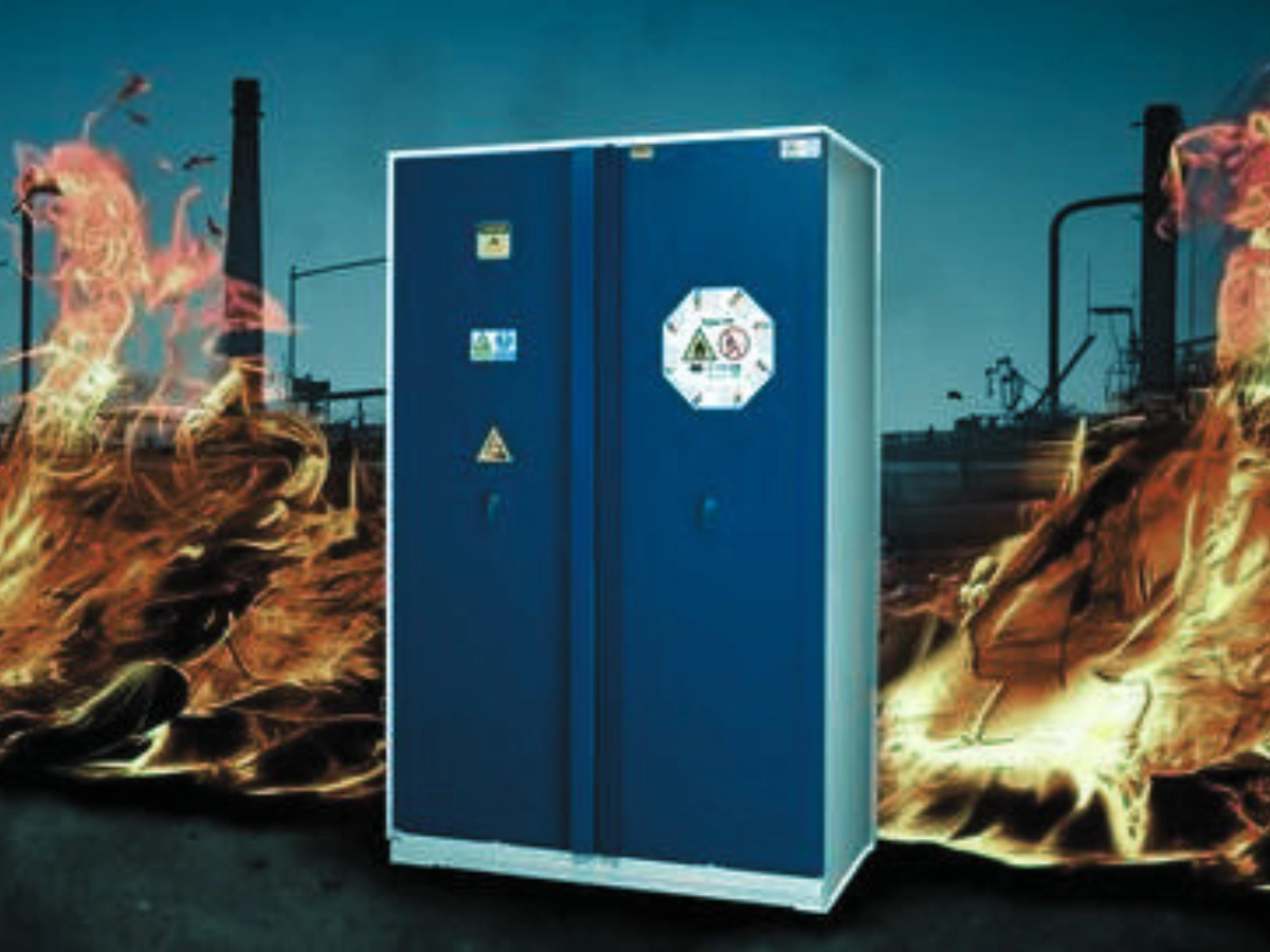 Biggest Problem with Lithium Batteries Safety and Performance Issues ...