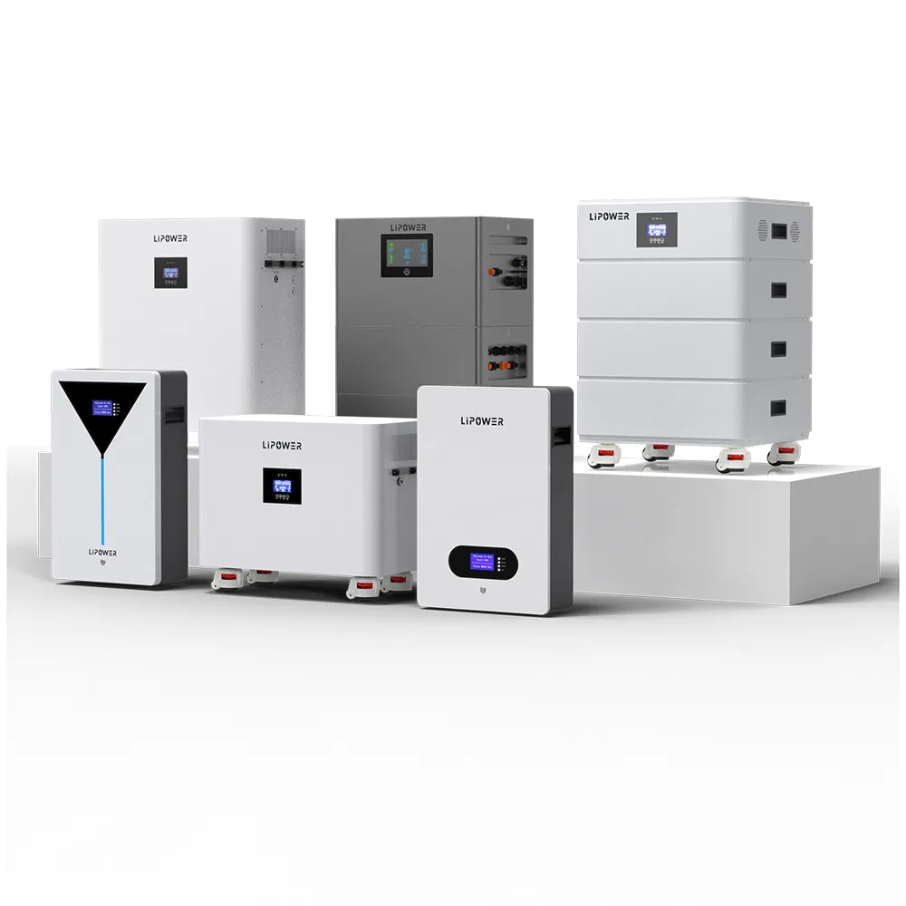 What Is a Plug-n-Play Battery How It Powers Your Home Instantly