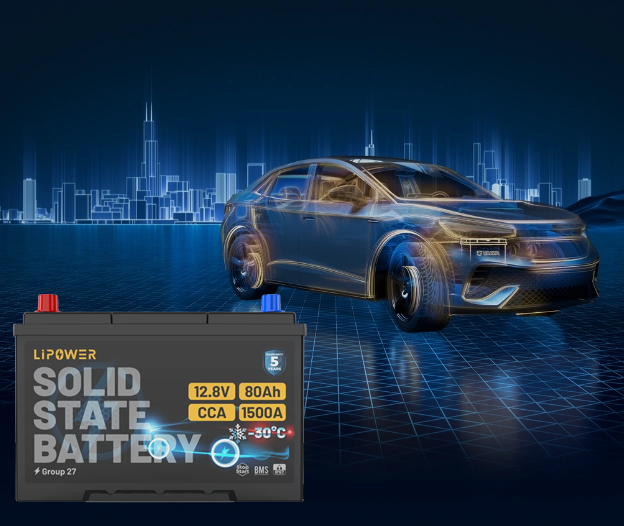 About News Center - Lipower