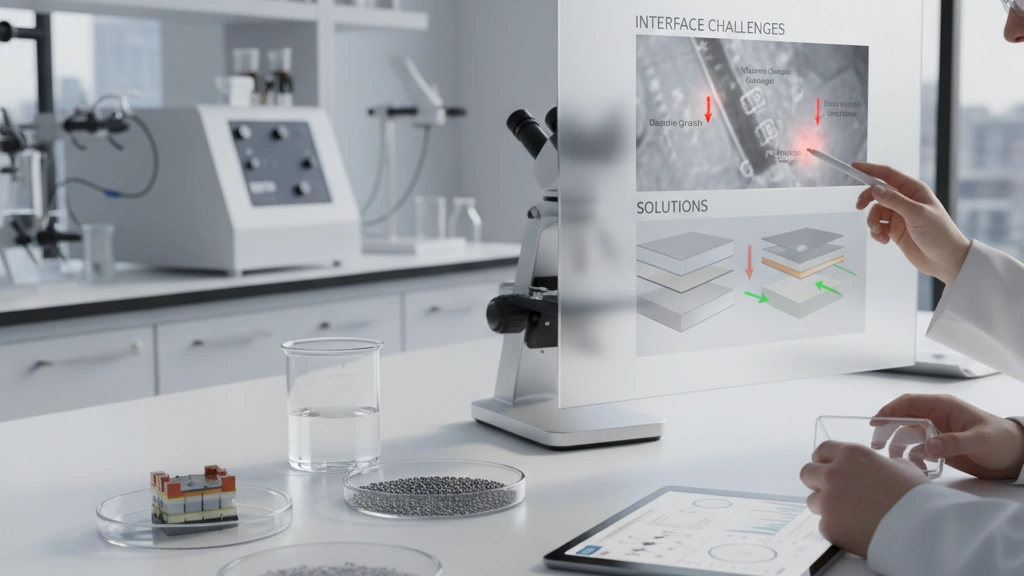 The Three Core Structures of Solid-State Batteries Explained