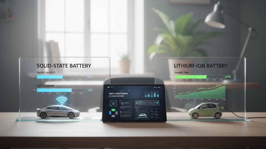 The Three Core Structures of Solid-State Batteries Explained