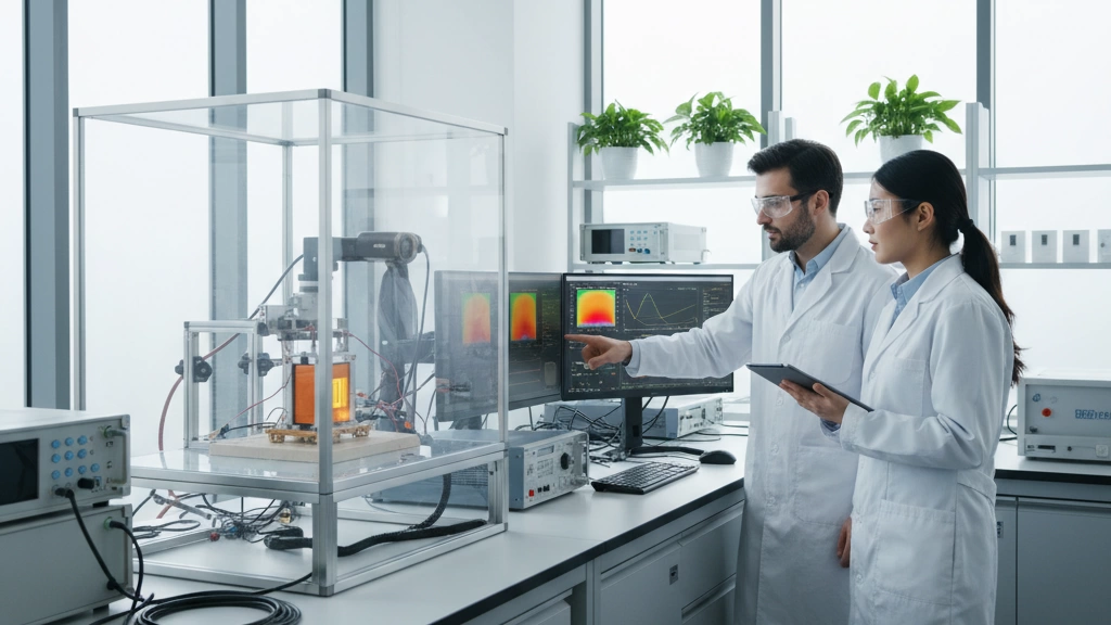 Why Solid-State Batteries Resist Explosion in Nail Penetration Tests