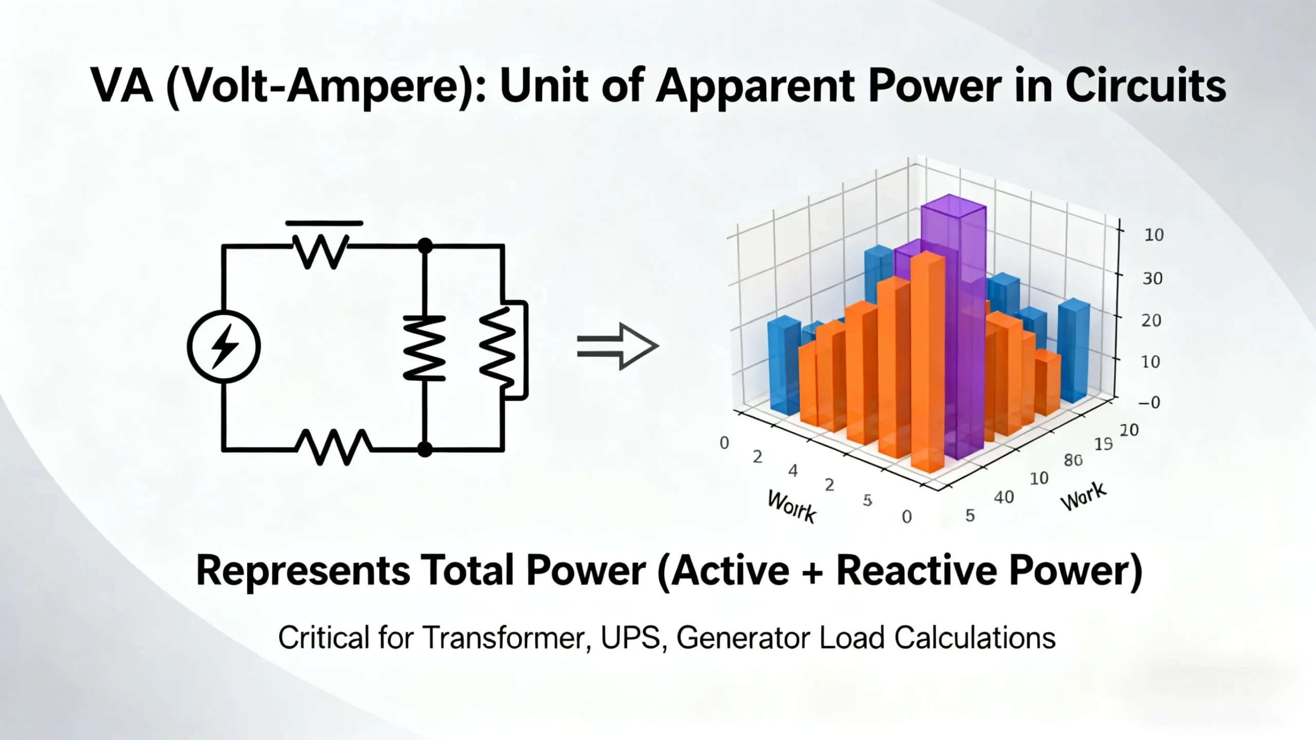 VA to Amps Guide How to Convert VA Volt Amps to Amps Fast - Energy storage system manufacturers ...