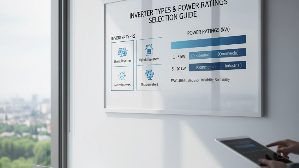 Power Station Comparison Guide Choose Capacity Solar Panels Inverter