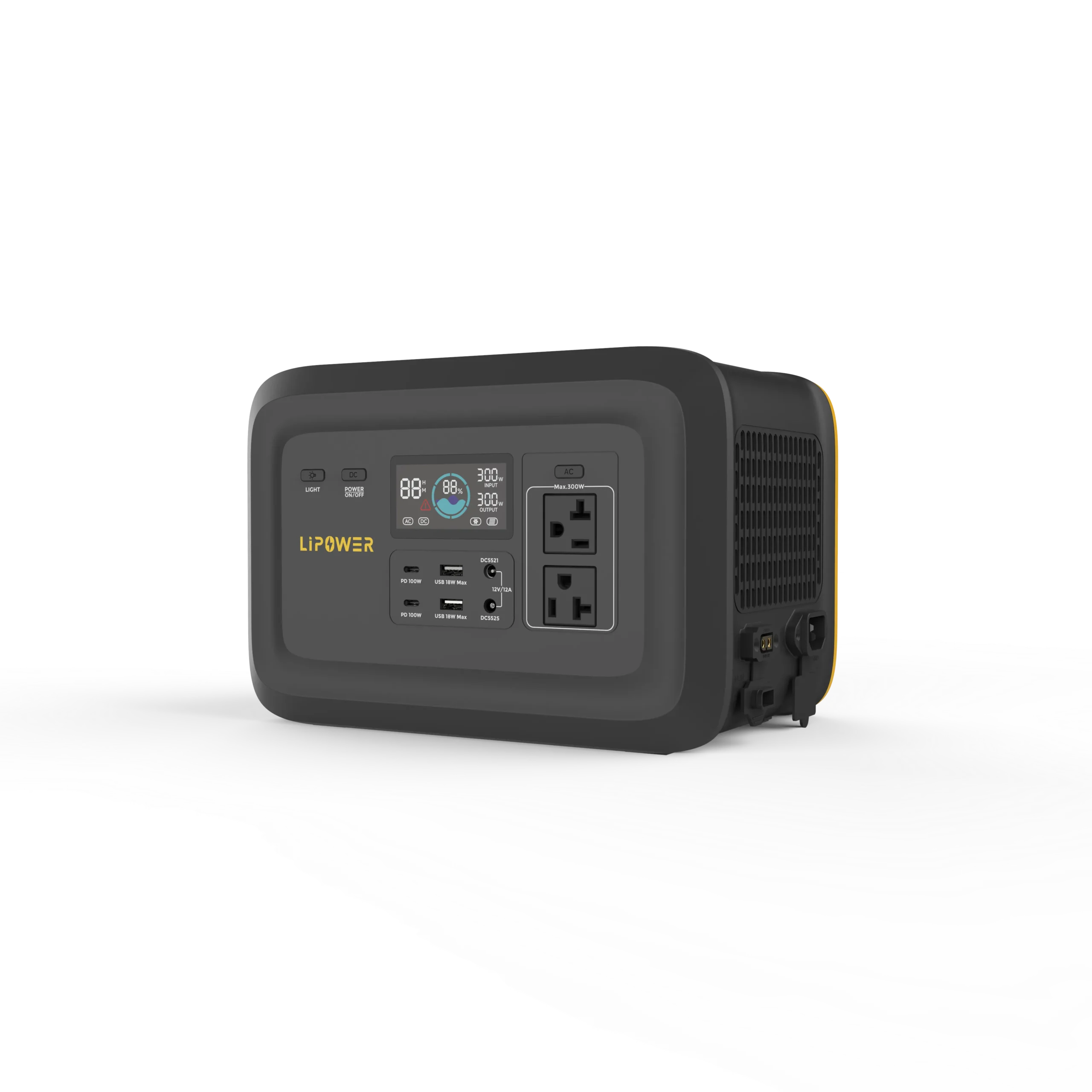 Portable Power Source & Portable Power Station Manufacturer | Lipower