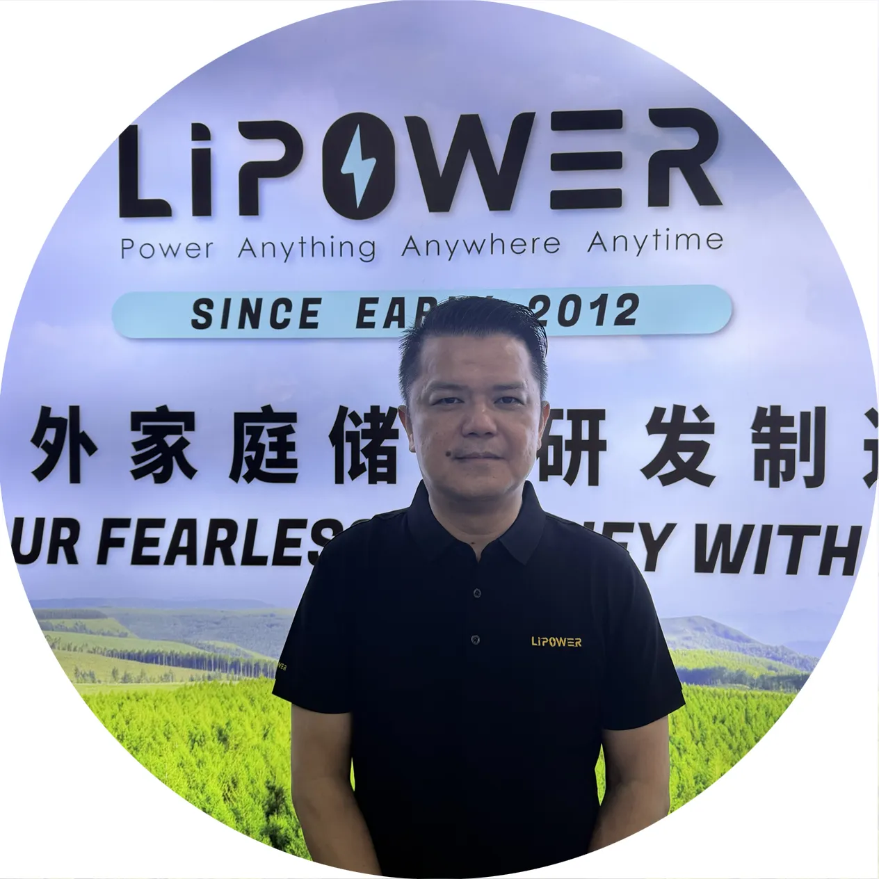 About Company Profile - Lipower