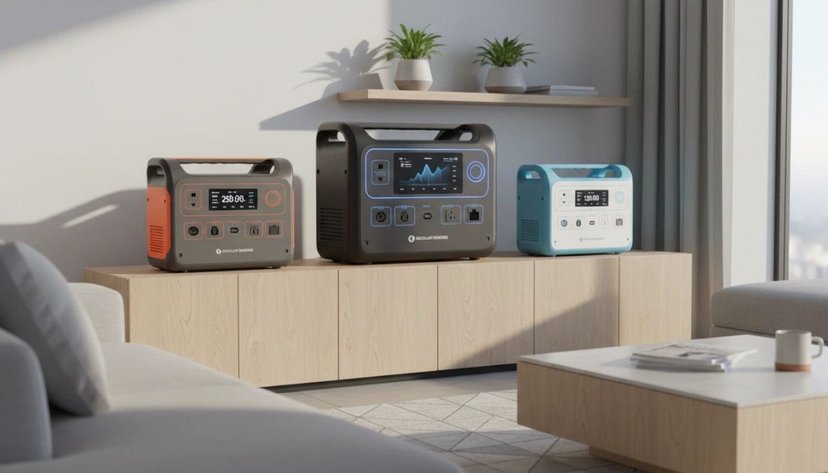 What Can You Run on a Portable Power Station Complete Guide