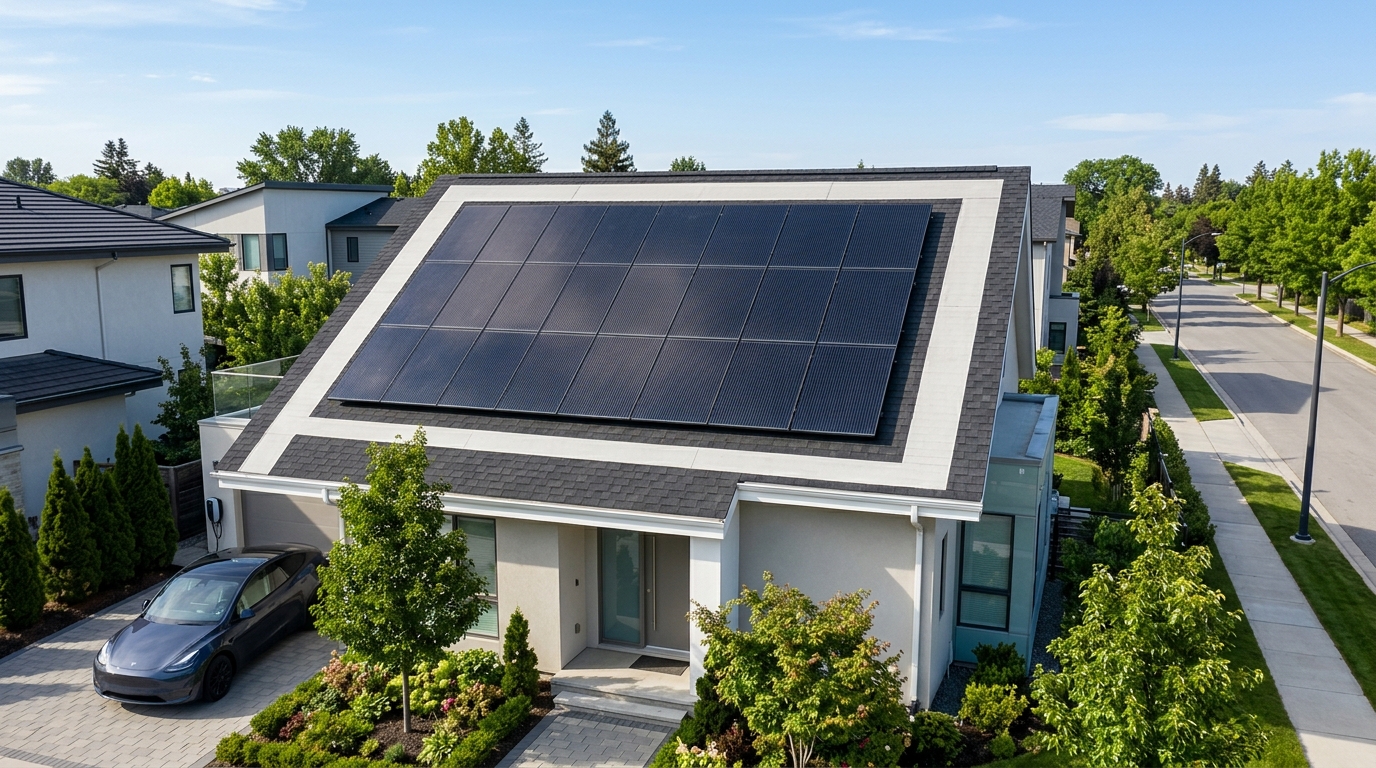 What Is the 33 Percent Rule in Solar Panels Guide - Energy storage ...